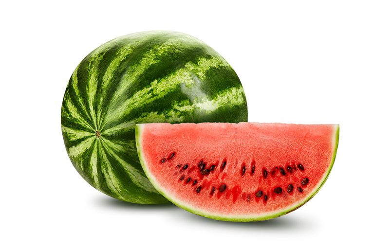 Why Does Watermelon Have Different Types Of Rind Patterns? » ScienceABC