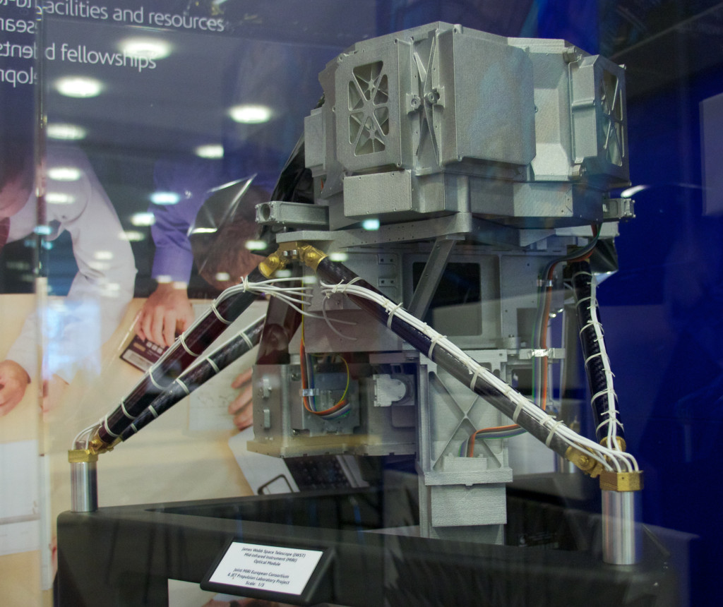 How Did The JWST Determine The Temperature Of An Exoplanet? » ScienceABC