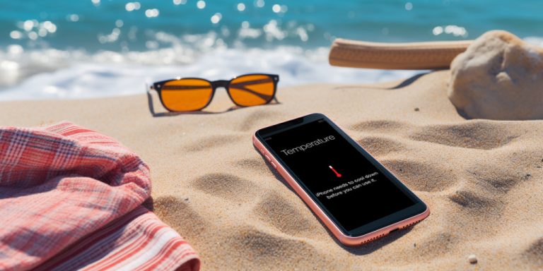 Can High Heat Really Fry Your Electronics? » ScienceABC