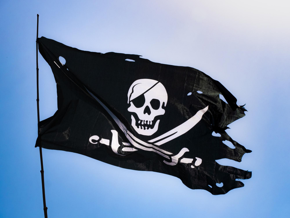 Why Do We Romanticize Pirates? » ScienceABC