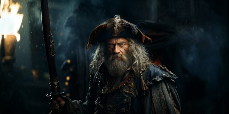 Why Were Lawless Pirates Bound By Codes Of Conduct? » ScienceABC