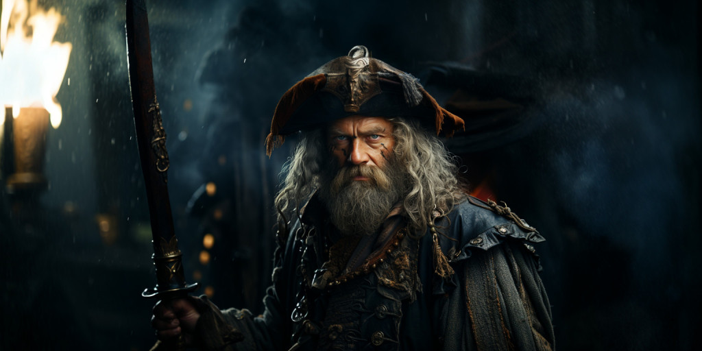 Why Were Lawless Pirates Bound By Codes Of Conduct? » ScienceABC