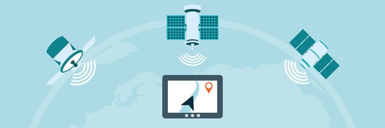 How Is Einstein's Theory Of Relativity Related To GPS? » ScienceABC