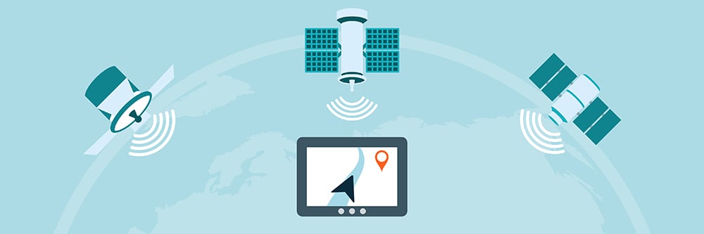 How Is Einstein's Theory Of Relativity Related To GPS? » ScienceABC