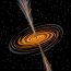 Why Do Black Holes Appear To Be Burning From The Outside? » ScienceABC