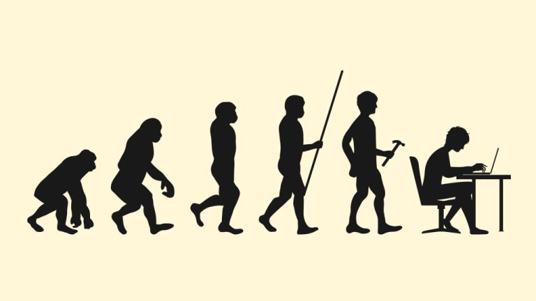 How Fast Does Evolution Work? » ScienceABC