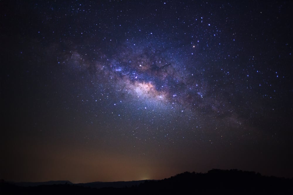 Why And How Is There So Much Dust In Space? » ScienceABC