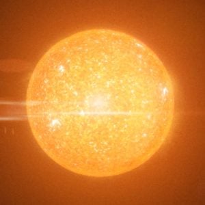What Happens To Stars That Don't Die In An Explosion? » ScienceABC