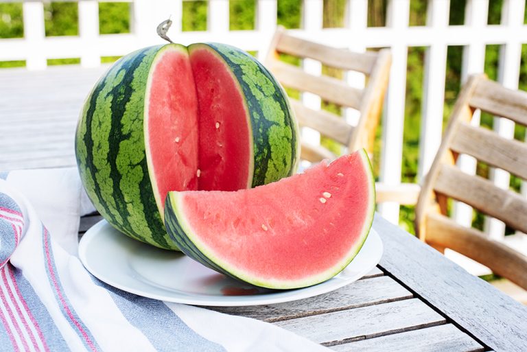 How Do We Get Seeds From Seedless Watermelons? » ScienceABC