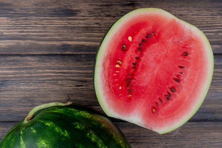 How Do We Get Seeds From Seedless Watermelons? » ScienceABC