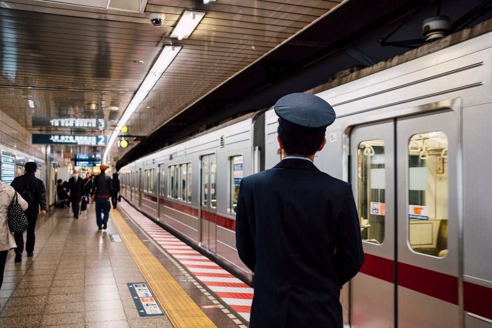 Why Do Japanese Trains Always Arrive On Time? » ScienceABC