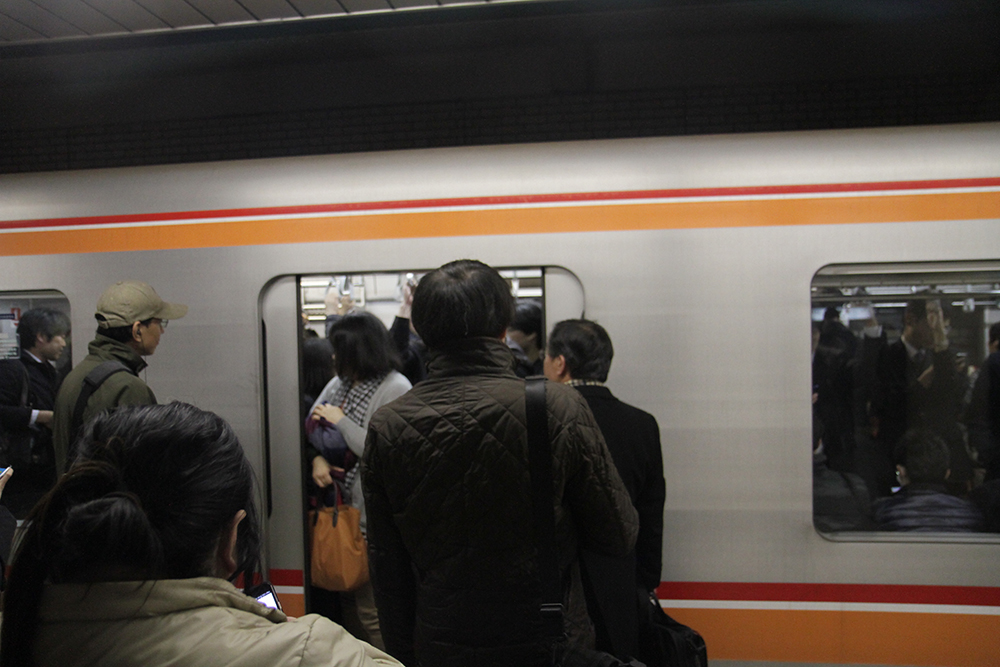 Why Do Japanese Trains Always Arrive On Time? » ScienceABC