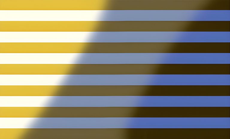 Is Color A Property Of Matter Or Generated In The Brain? » ScienceABC