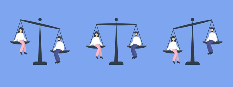 What Is The Difference Between Sex And Gender? » ScienceABC