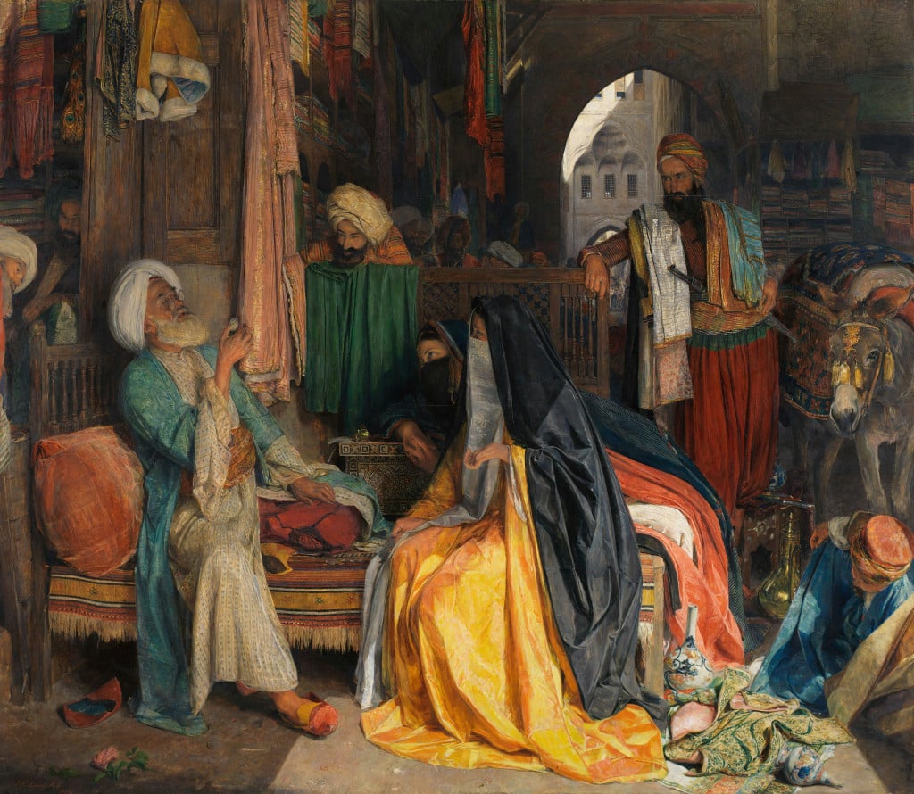 Orientalism: Definition, History, Explanation, Examples And Criticism ...