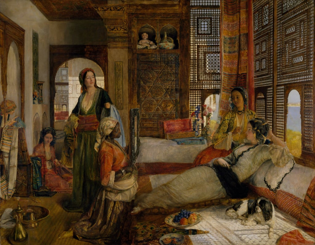 Orientalism: Definition, History, Explanation, Examples And Criticism ...