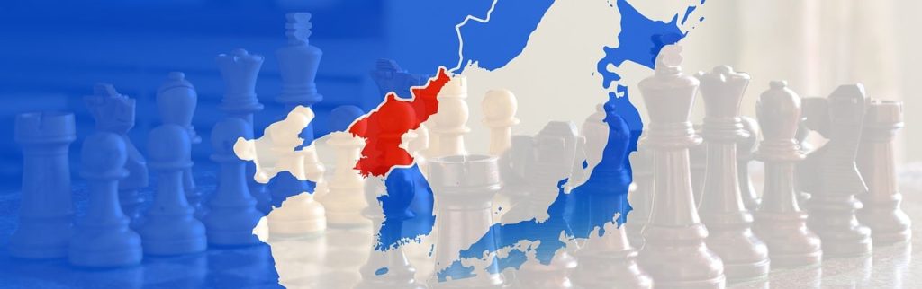 Why Is Korea Divided Into North And South? » ScienceABC