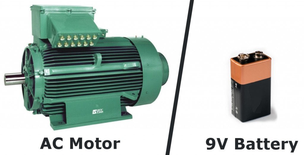 AC Vs DC: Alternating Current Or Direct Current - Which Is Better? AC Vs DC: Alternating Current Or Direct Current - Which Is Better?