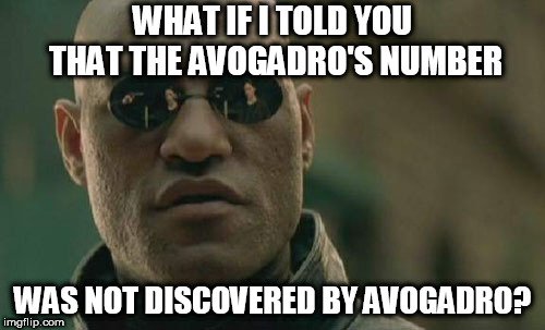 Avogadro's Law: Definition, Formula, Equation And Examples Avogadro's Law: Definition, Formula, Equation And Examples