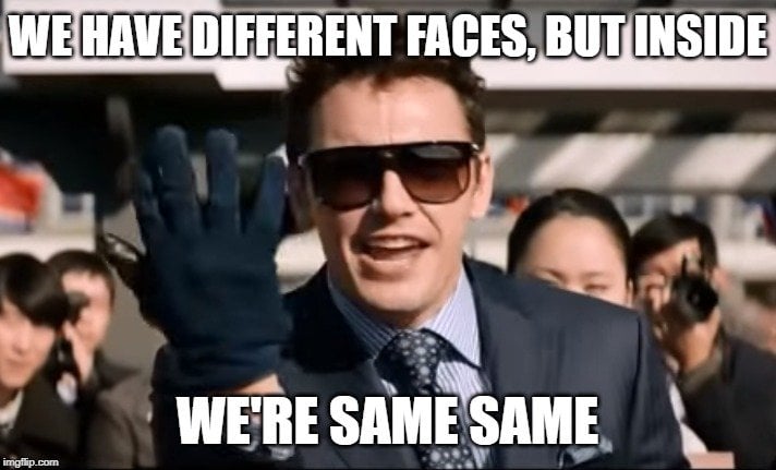 Race vs Ethnicity: Difference Between The Two With Examples